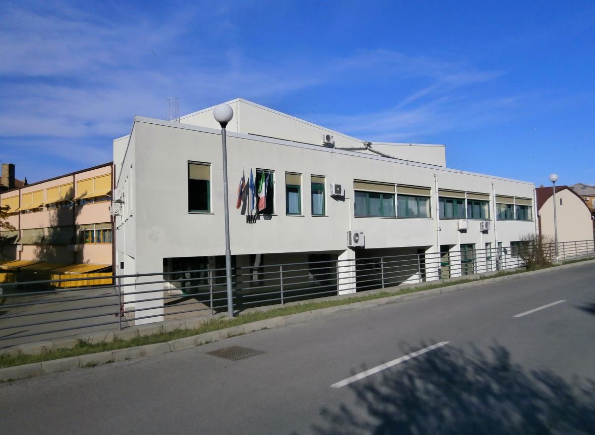 Osnovna šola Dante Alighieri Izola - izola.si